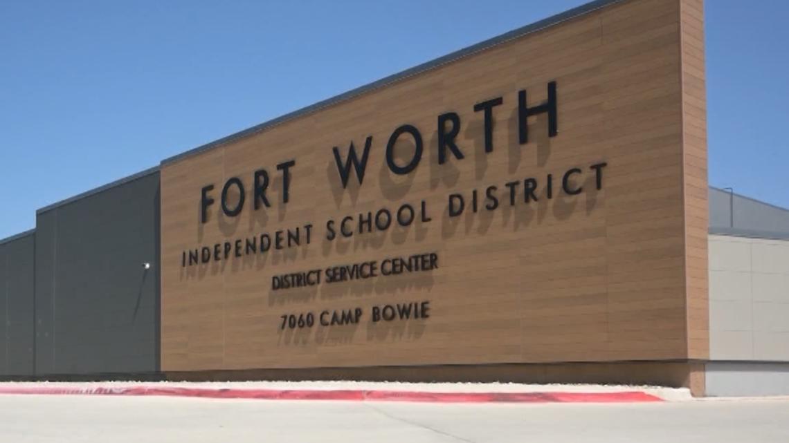 Fort Worth ISD announces automatic 5% raise for classroom teachers ...