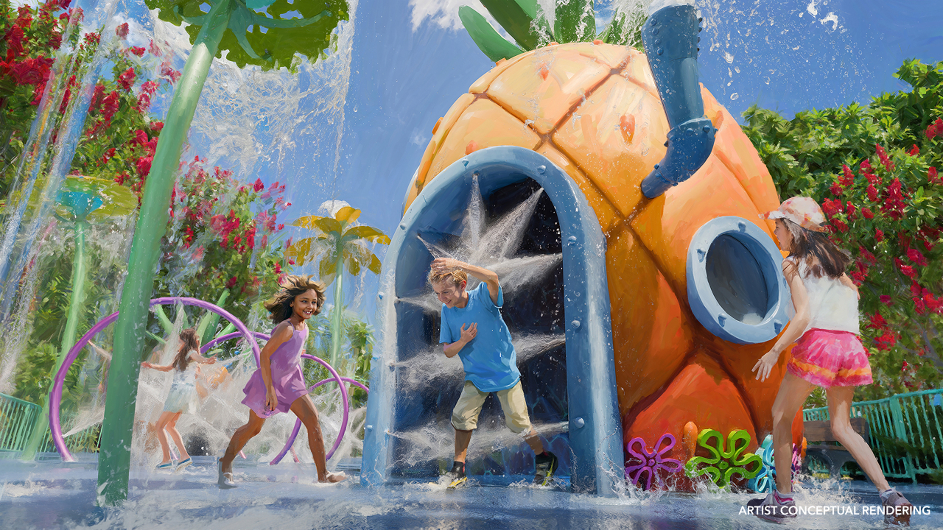 Minions wanted: North Texas' newest theme park is hiring actors and ...