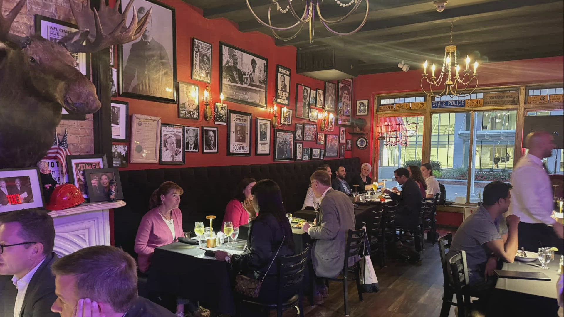 Mexican steakhouse Toca Madera set to open in Dallas in 2026 | wfaa.com