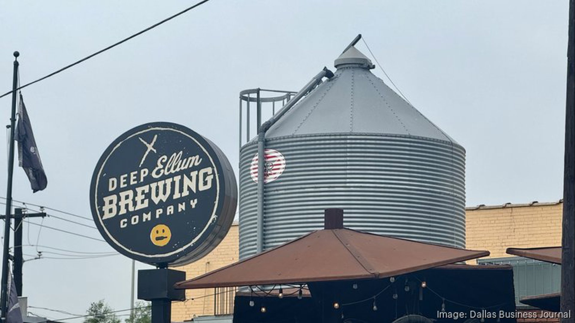Why did Deep Ellum Brewing in Dallas close? How Monster closed it ...