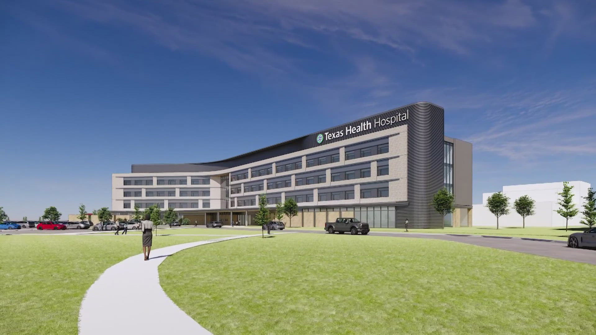 North Texas hospital expansions to keep up with population growth ...