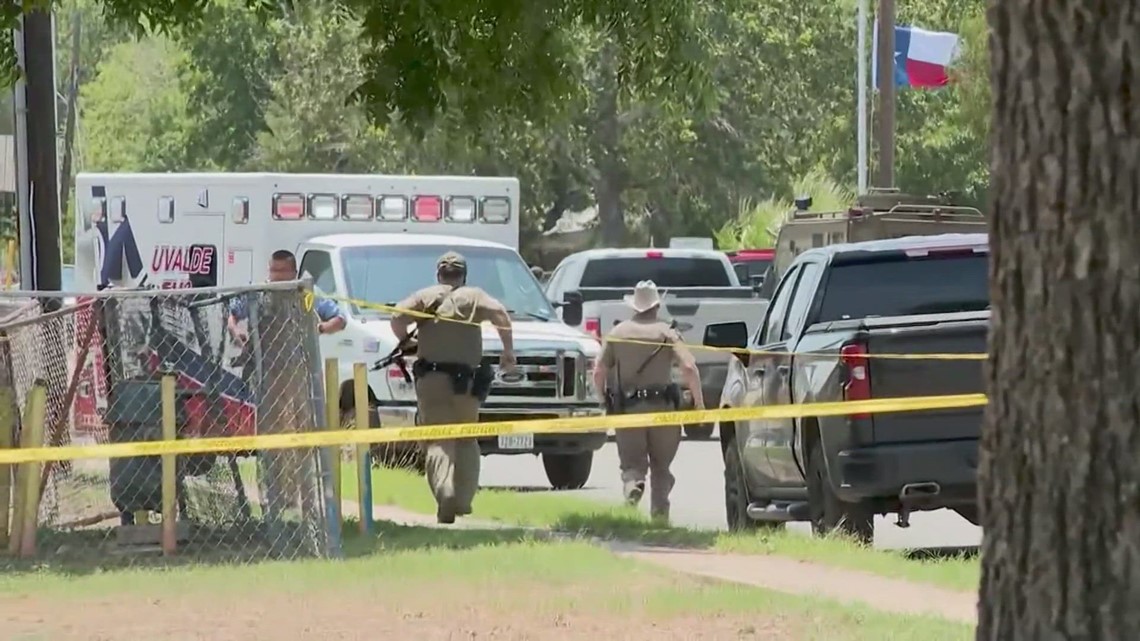 Judge rules Texas DPS must release documents related to law enforcement ...