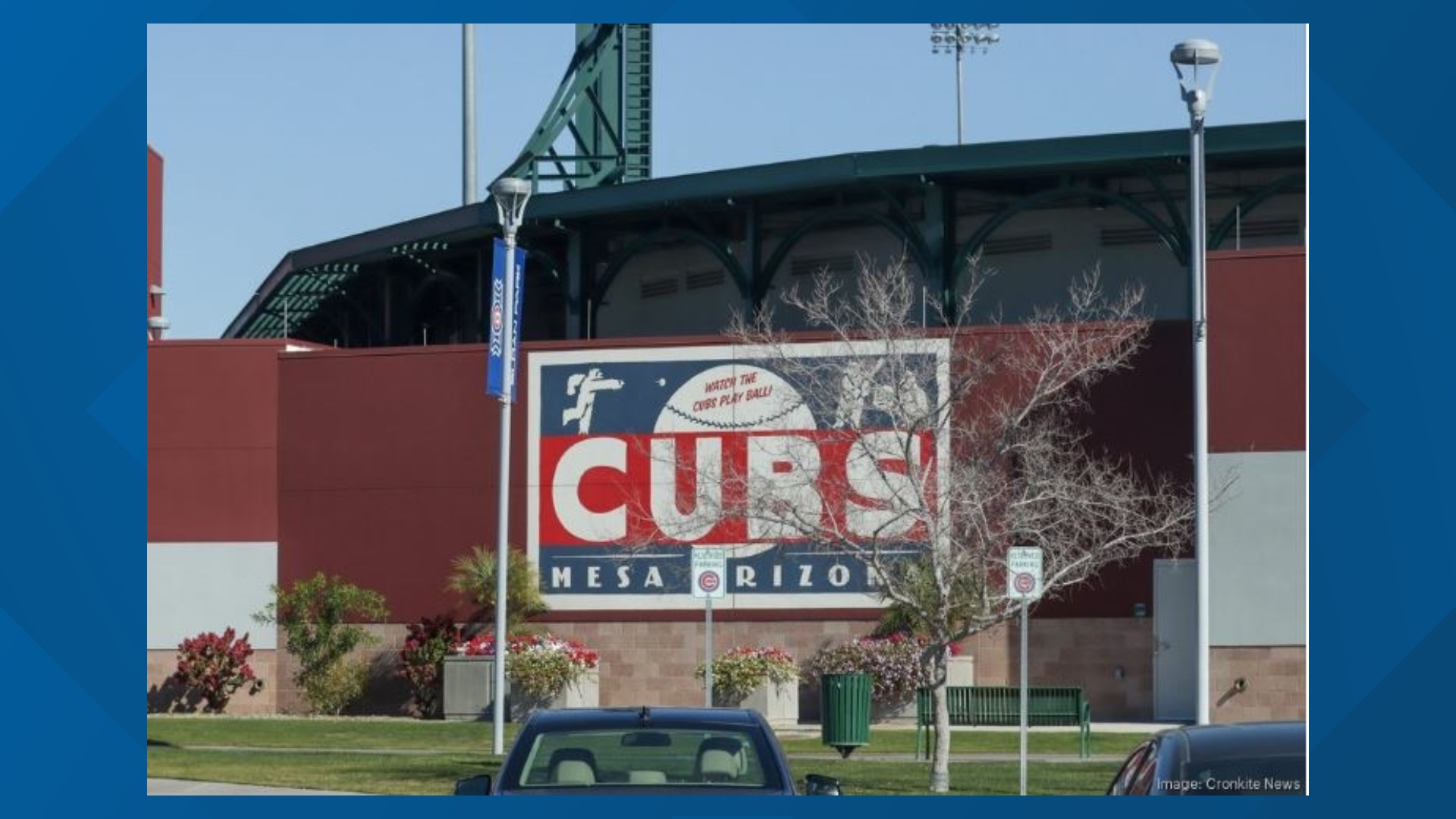 Ticket demand high as Texas Rangers begin spring training | wfaa.com