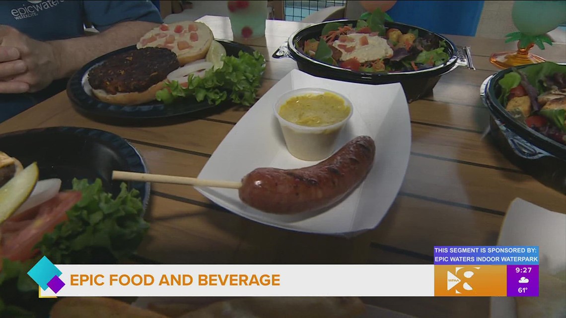 Epic Food & Beverages | wfaa.com