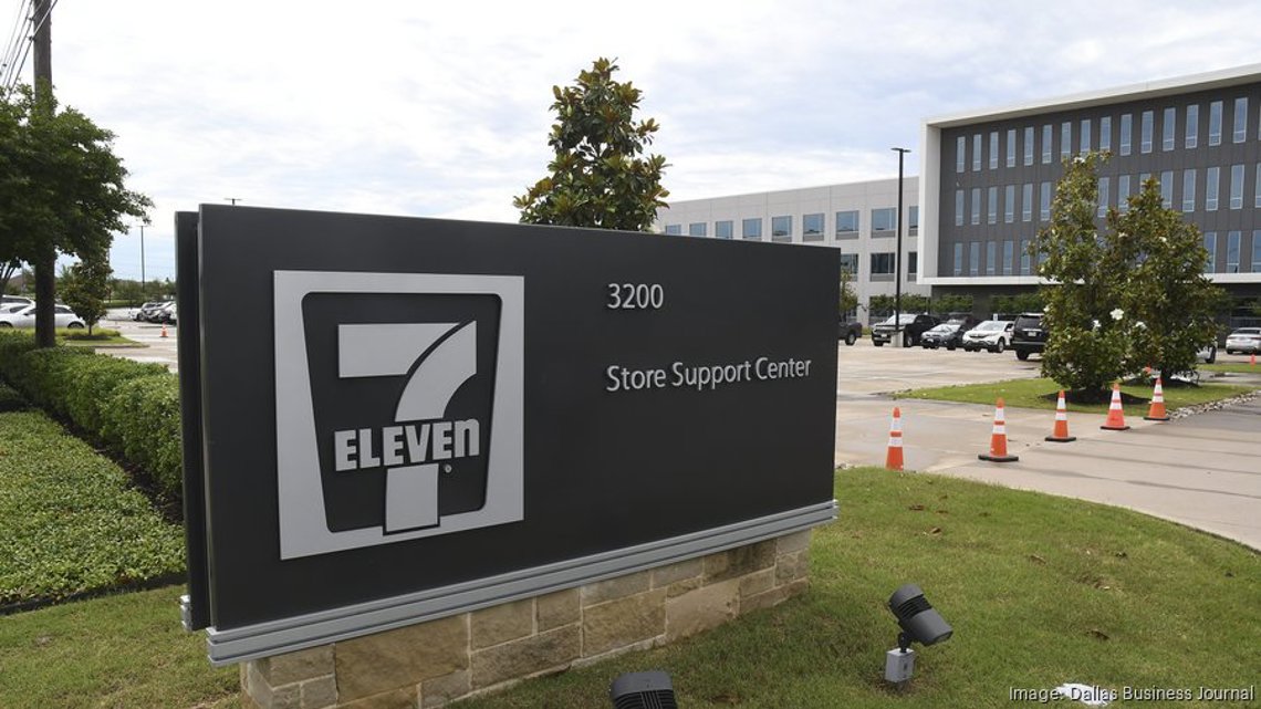 Bidding war over Irving-based 7-Eleven intensifies | wfaa.com