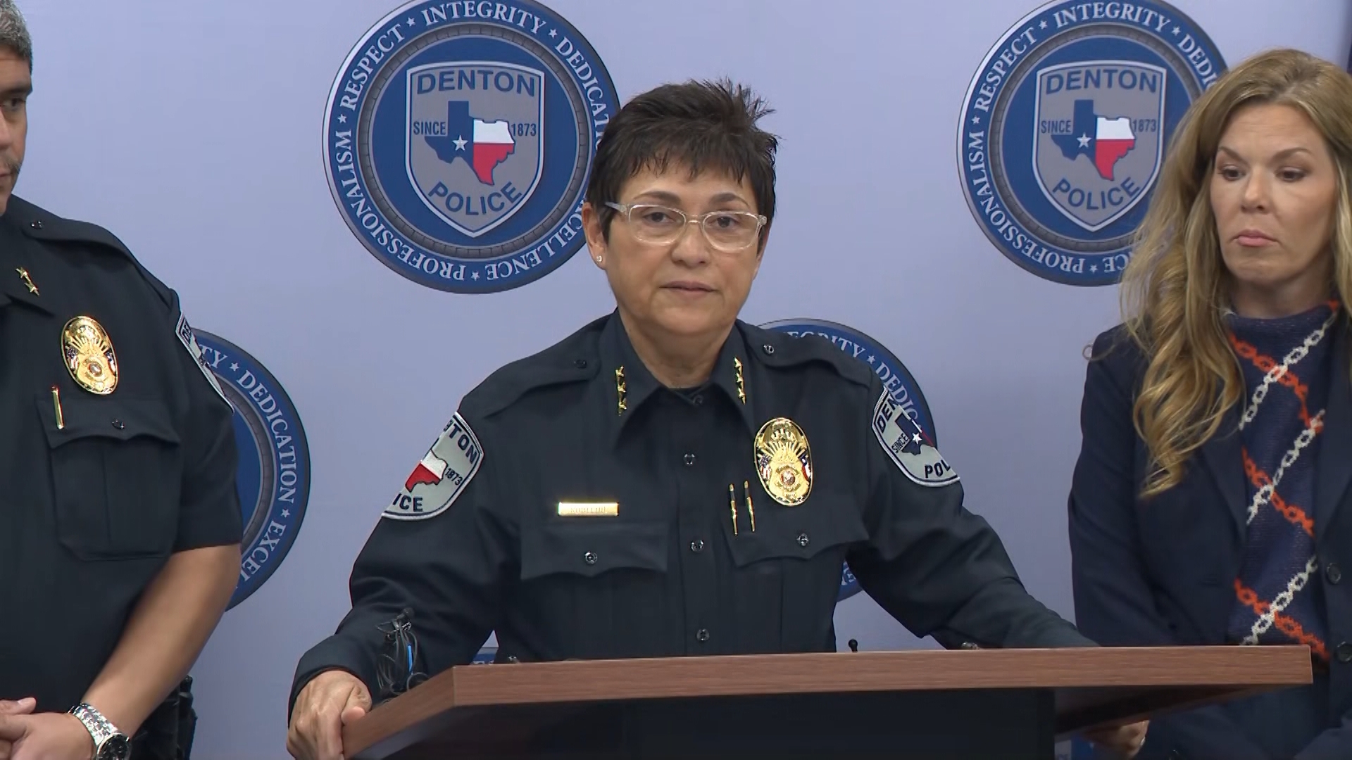 Texas man James Anderson dies during court in wife's murder case | wfaa.com