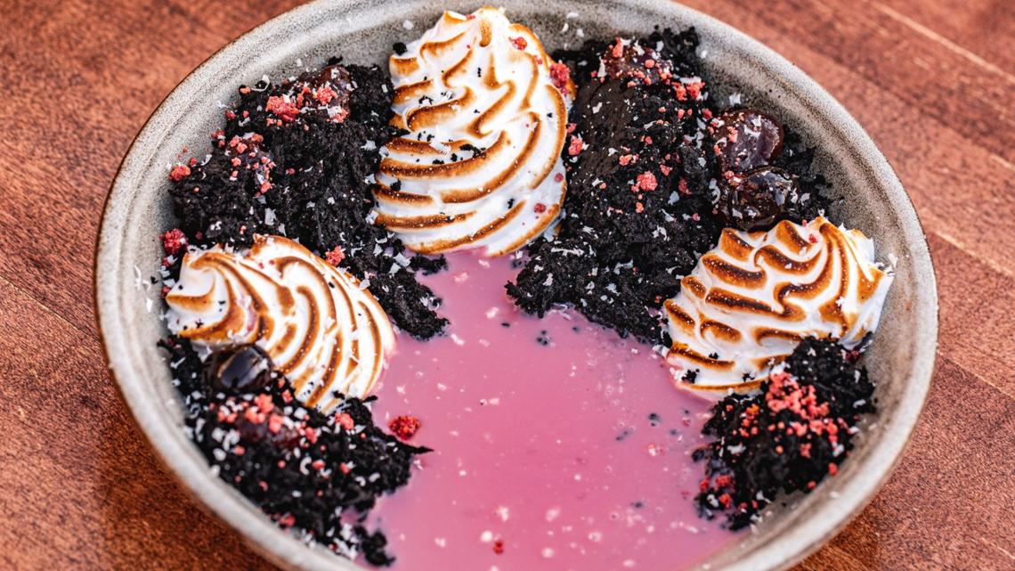 Dallas' Rye to be featured on Food Network's Diners, Drive-Ins, and ...