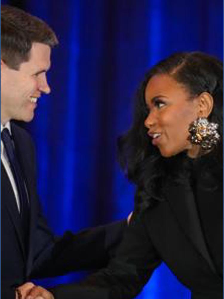 Crockett and Talarico ready for Senate debate as Democrats hope for ...