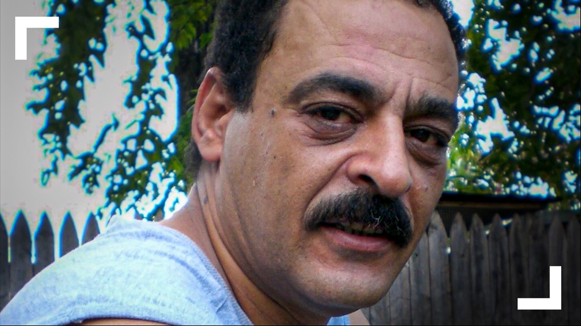 Yaser Said found guilty in 2008 murder of his teenage daughters | wfaa.com