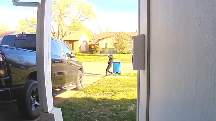 214, 469, and 972 meet 945: North Texas is getting a new area code in ...