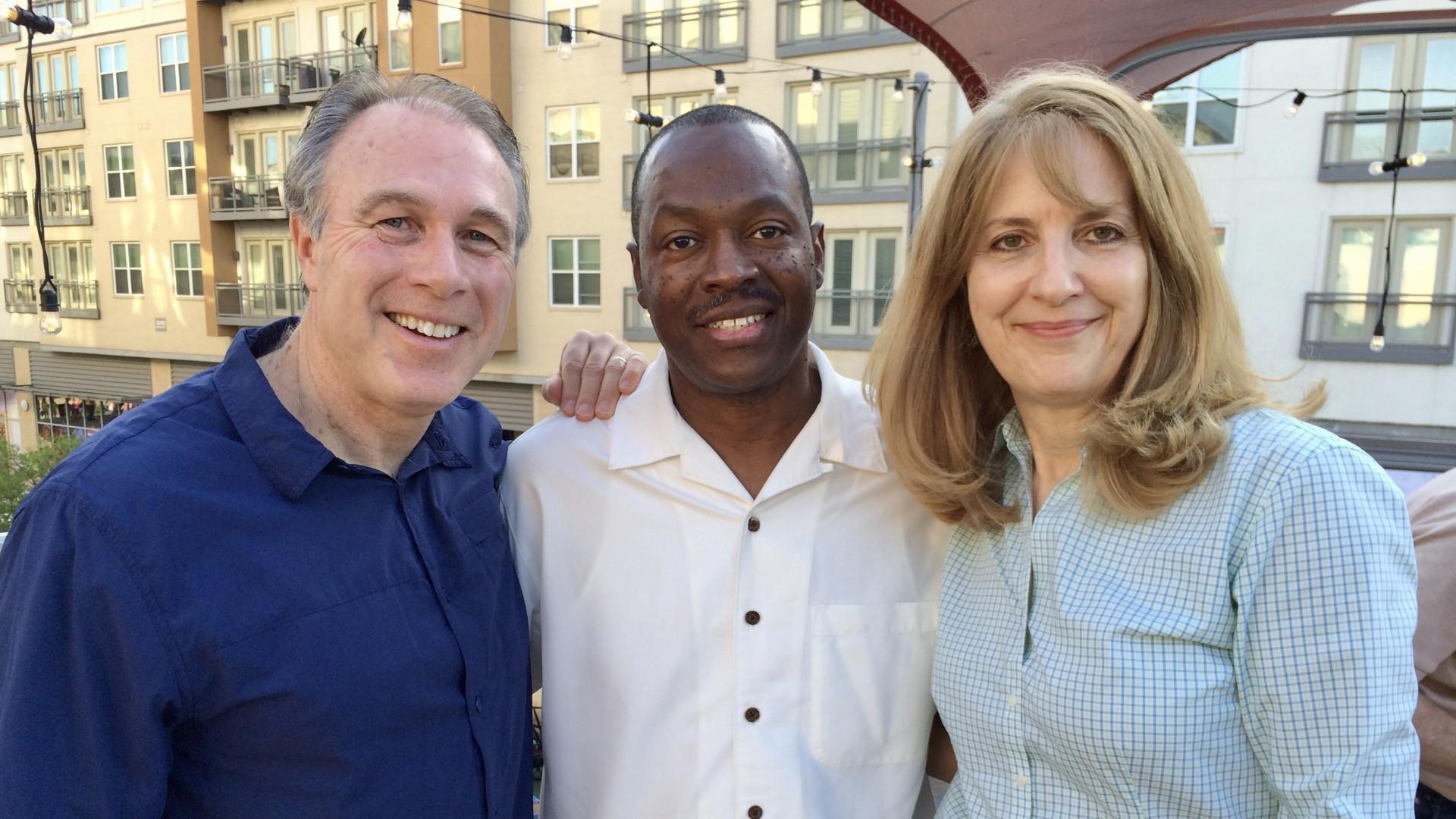 Evans Risher obituary: Longtime WFAA photojournalist dies at 68 | wfaa.com