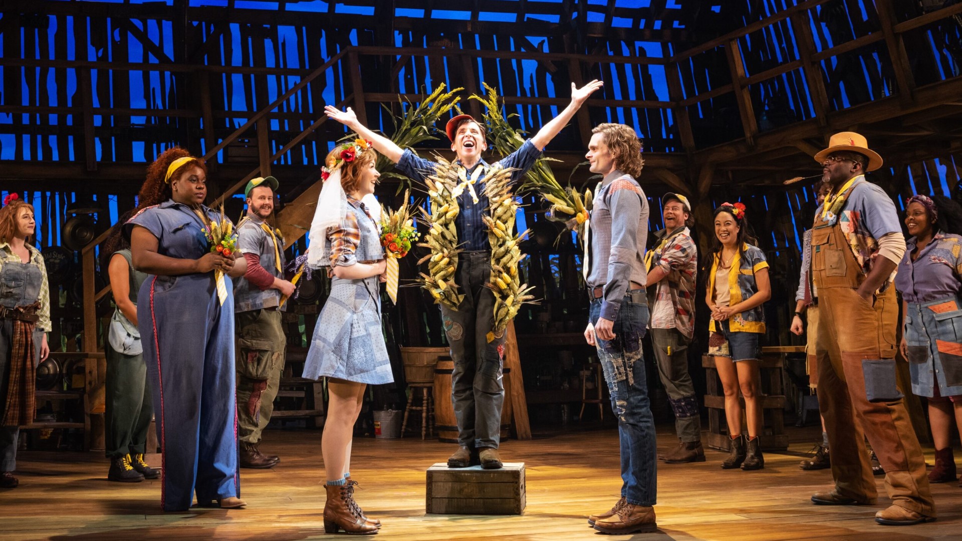 Broadway Dallas announces 2024-24 series lineup | wfaa.com