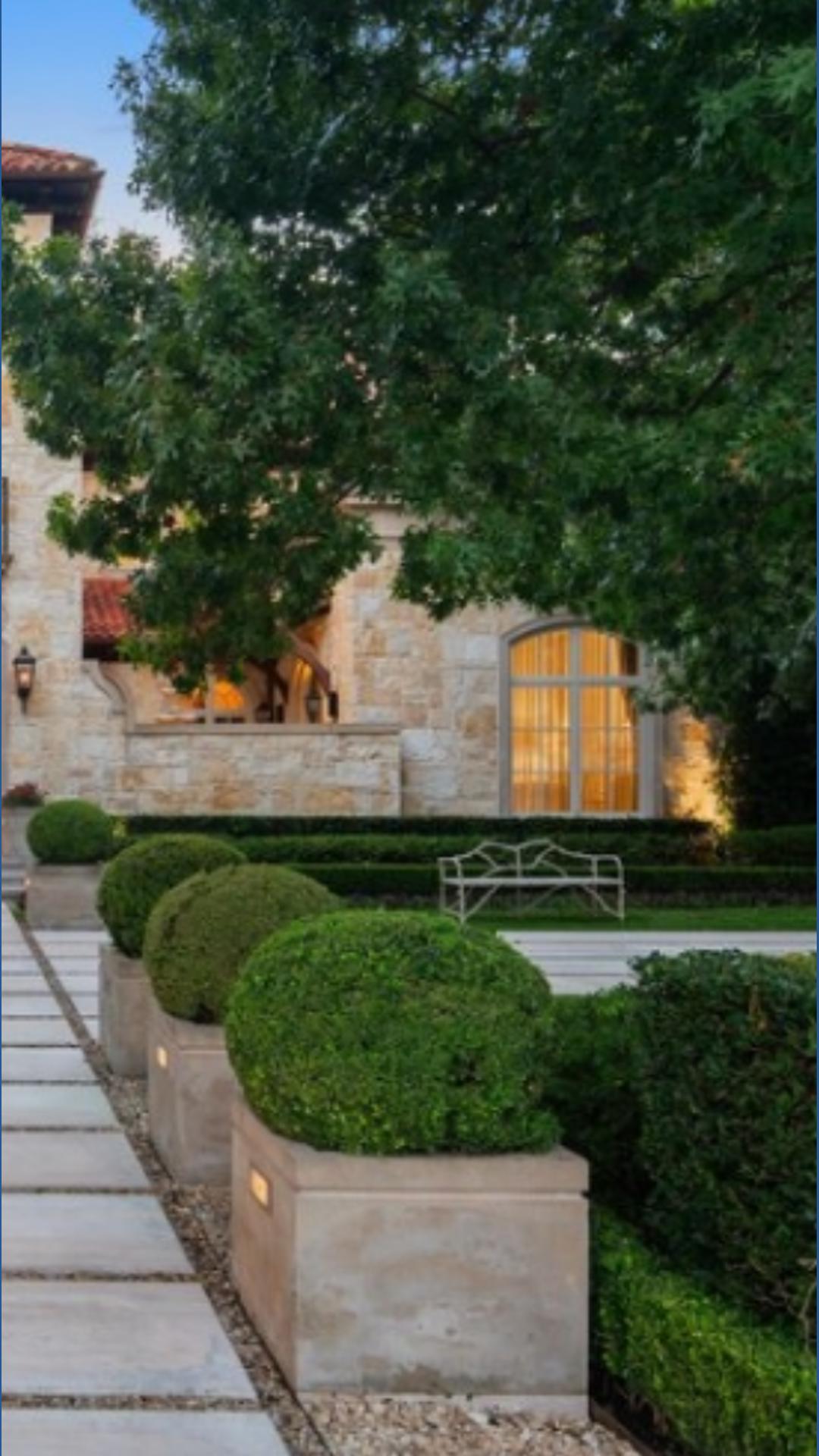 Highland Park regains top spot among hottest DFW, Texas luxury housing ...
