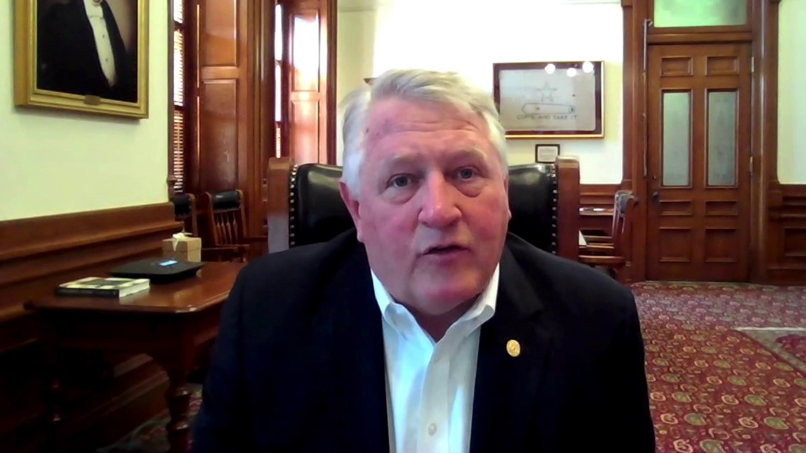 TX secretary of state has one solution to ballot counting delays | wfaa.com