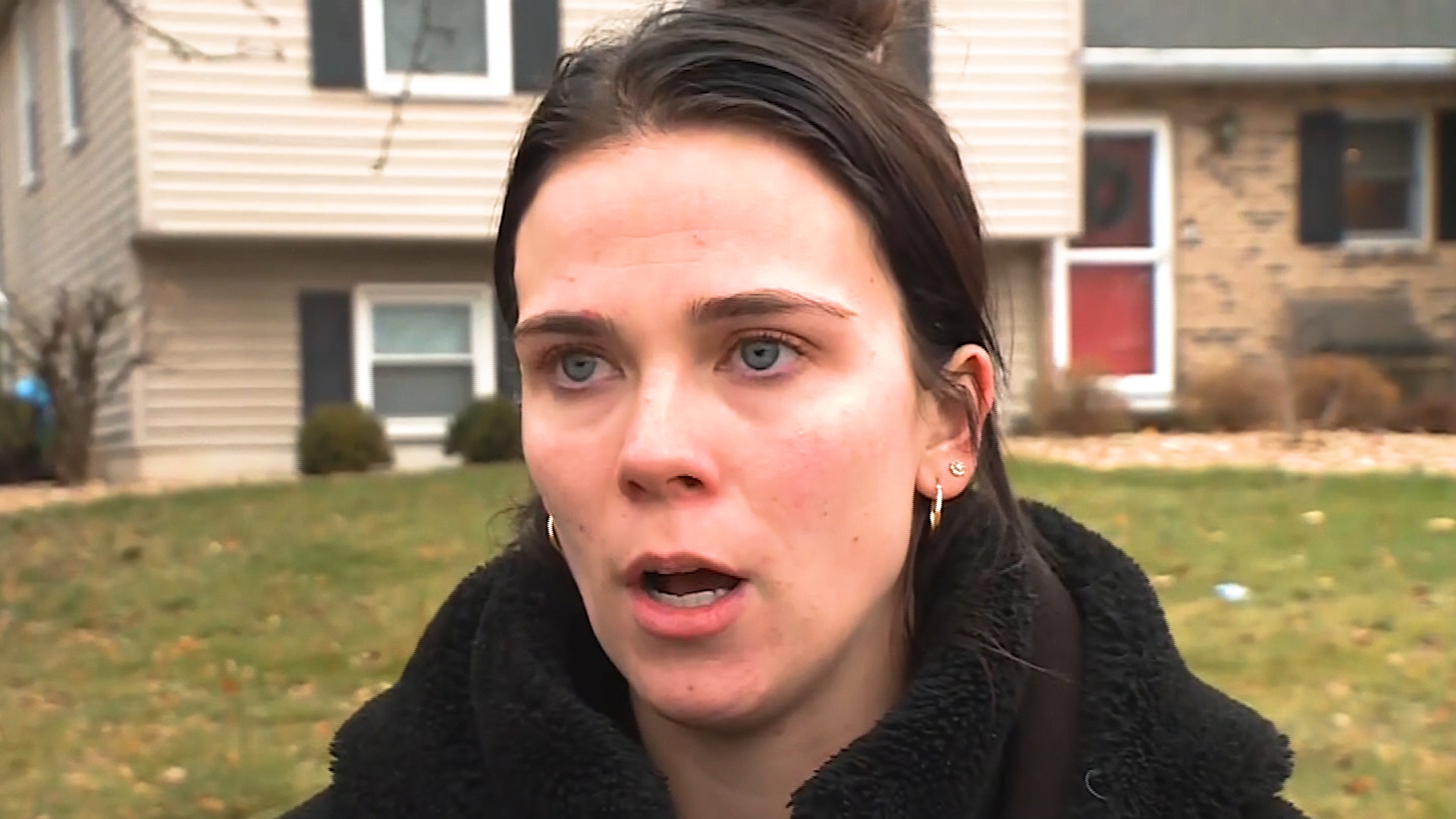 Wisconsin school shooting | Mom of student describes finding out about ...