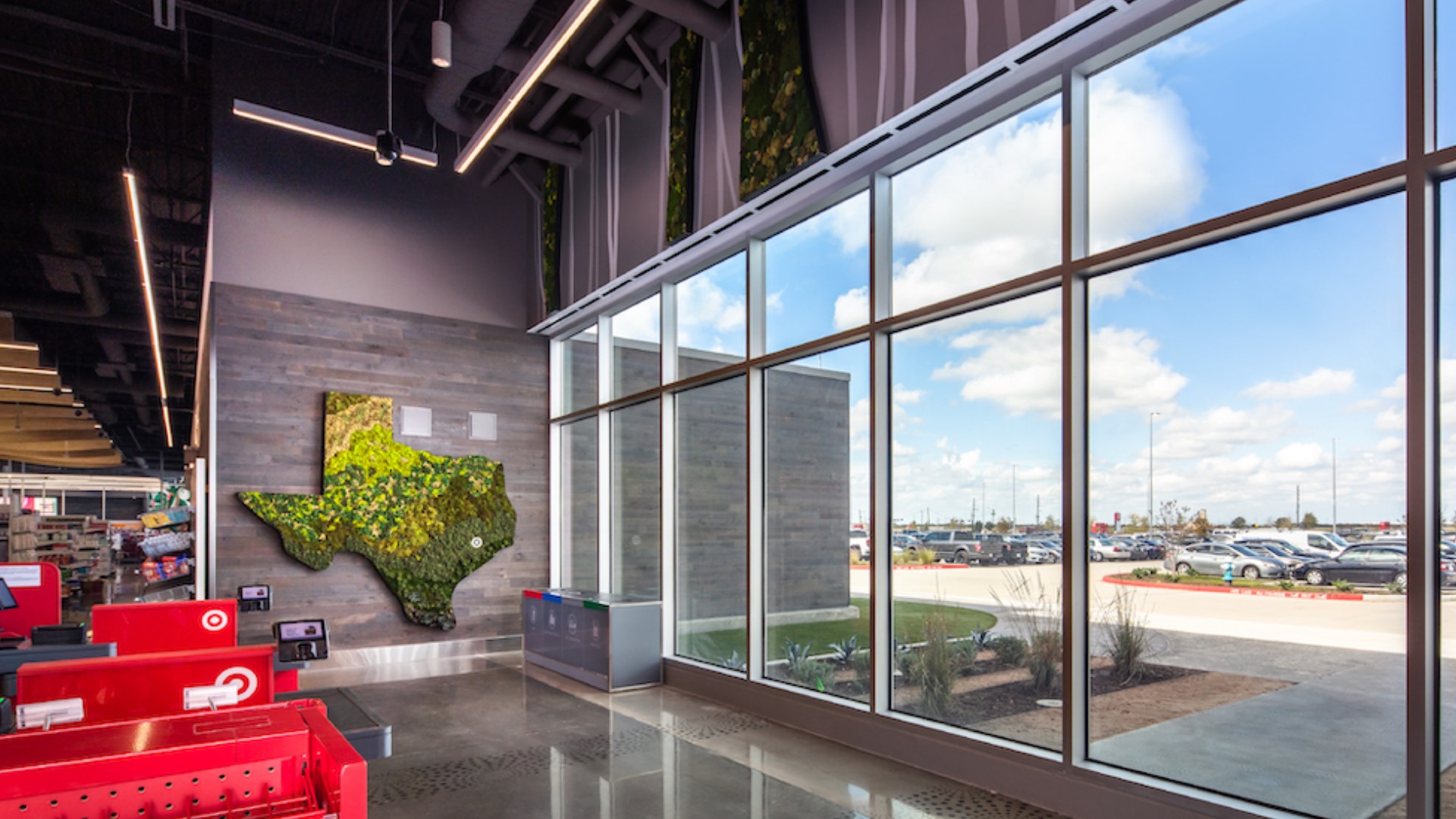 New-look Target store coming to Denton, document says | wfaa.com