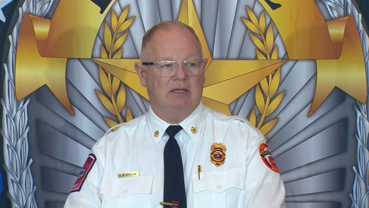 Prosper, TX first responders prepare for terrorist response | wfaa.com
