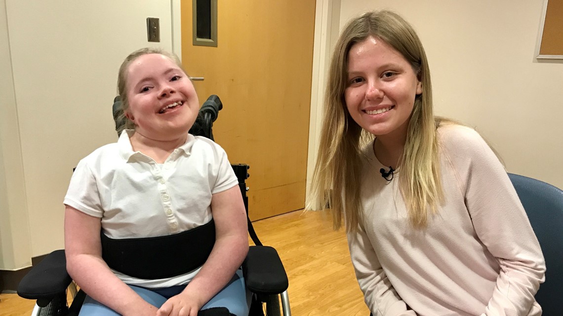 Only 30 children have been diagnosed with this rare genetic disease ...