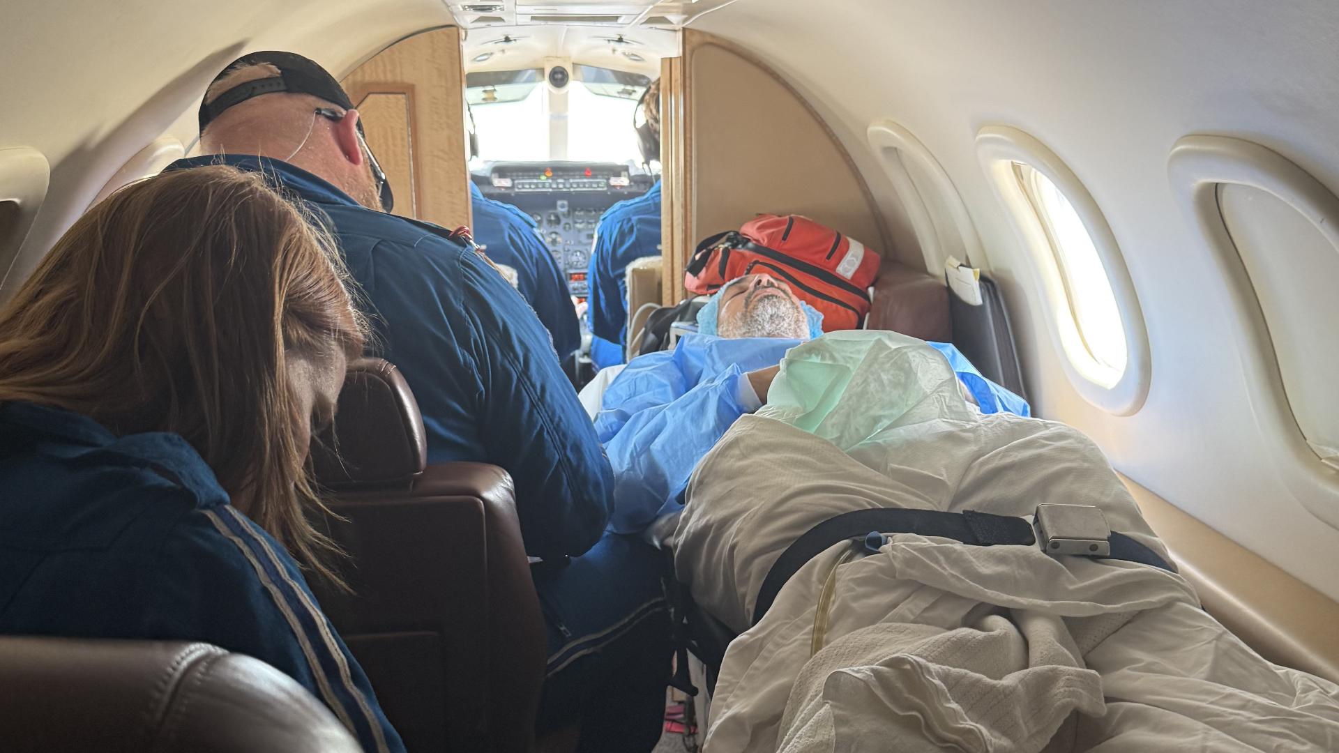 North Texas family seeks justice after Bahamas boating accident | wfaa.com