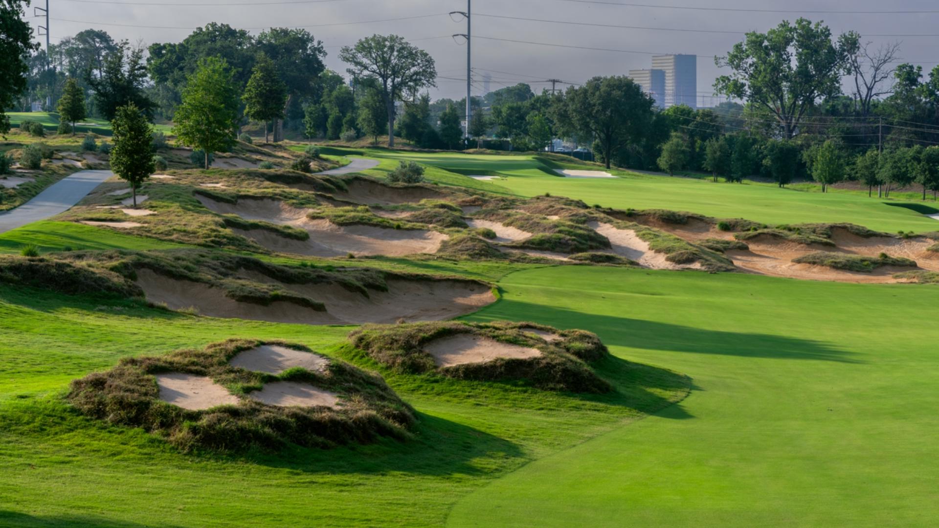 Best golf courses in Texas: Inside the Brook Hollow restoration | wfaa.com