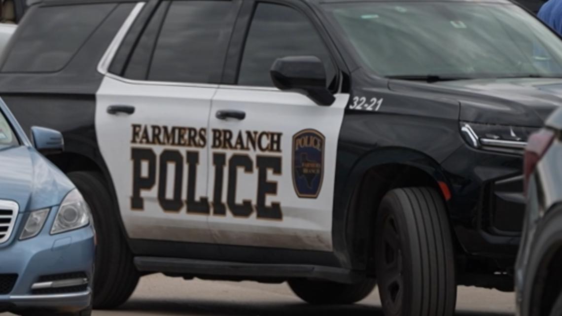 Swatting call leads to evacuation at a North Texas church, all clear ...