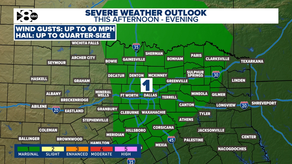 DFW Airport expansion: New Terminal F planned | wfaa.com