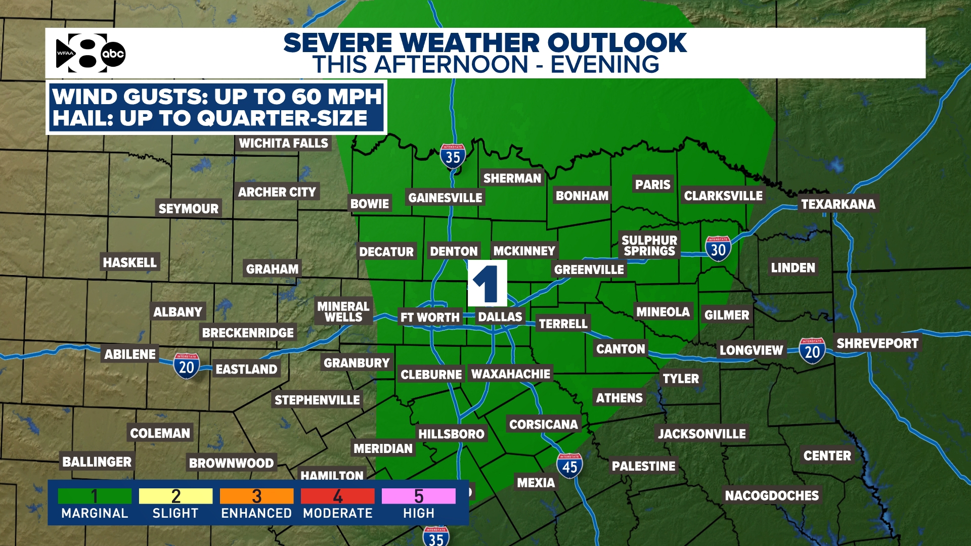 Dallas Traffic | wfaa.com