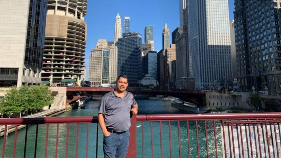 Texas lawyer Julio Paredes killed in Durango, Mexico, friend says ...