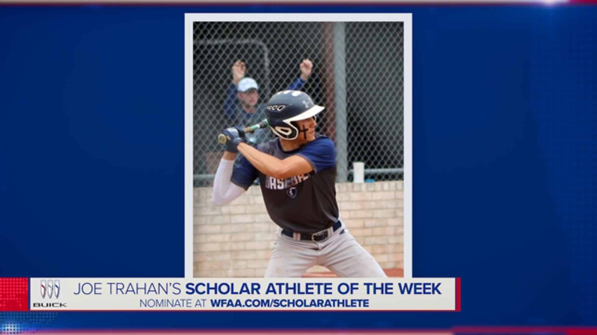 David Wardlaw - Christian Life Preparatory School | wfaa.com