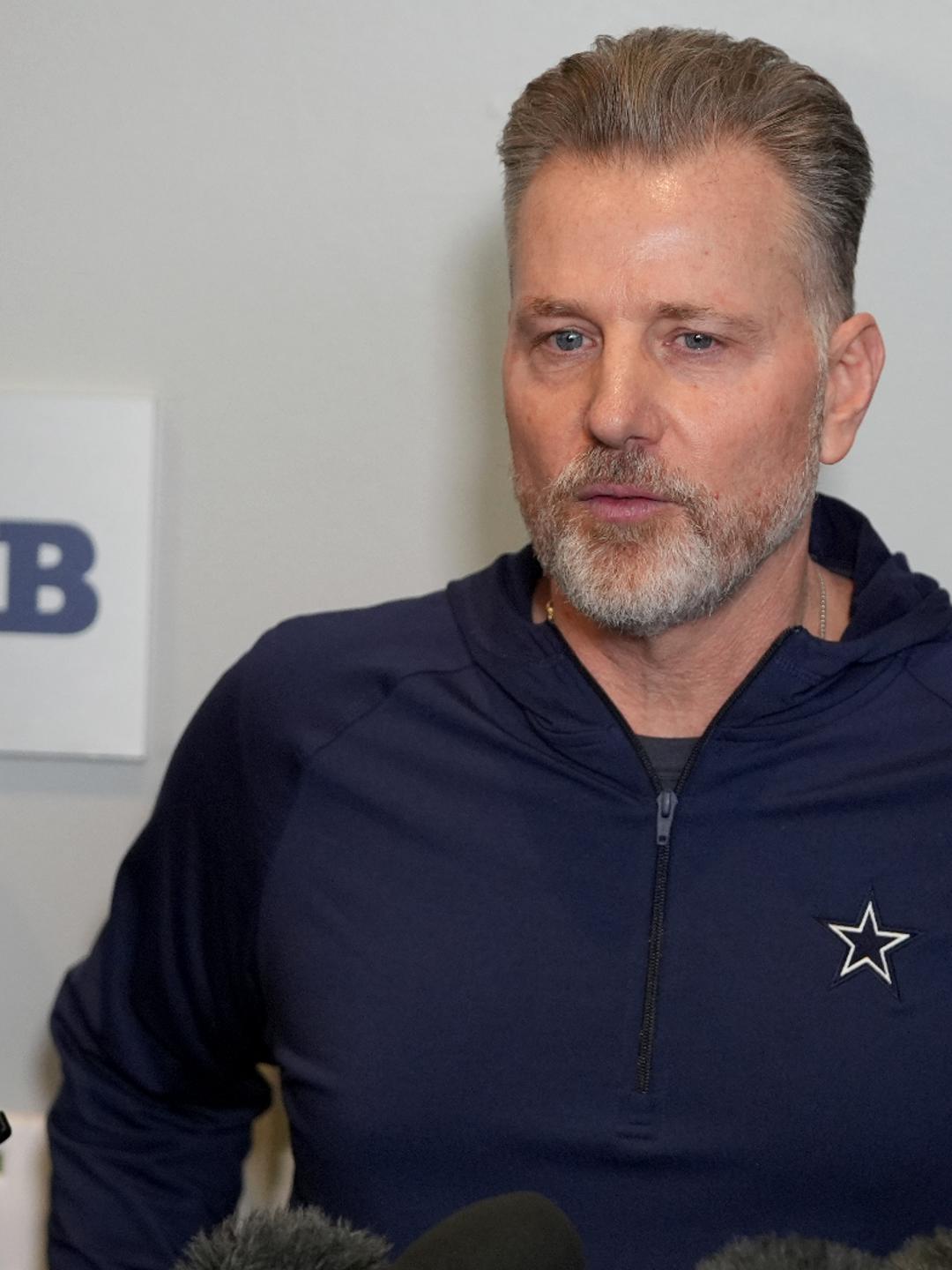 Cowboys Defensive Coordinator Matt Eberflus is taking the blame, but ...