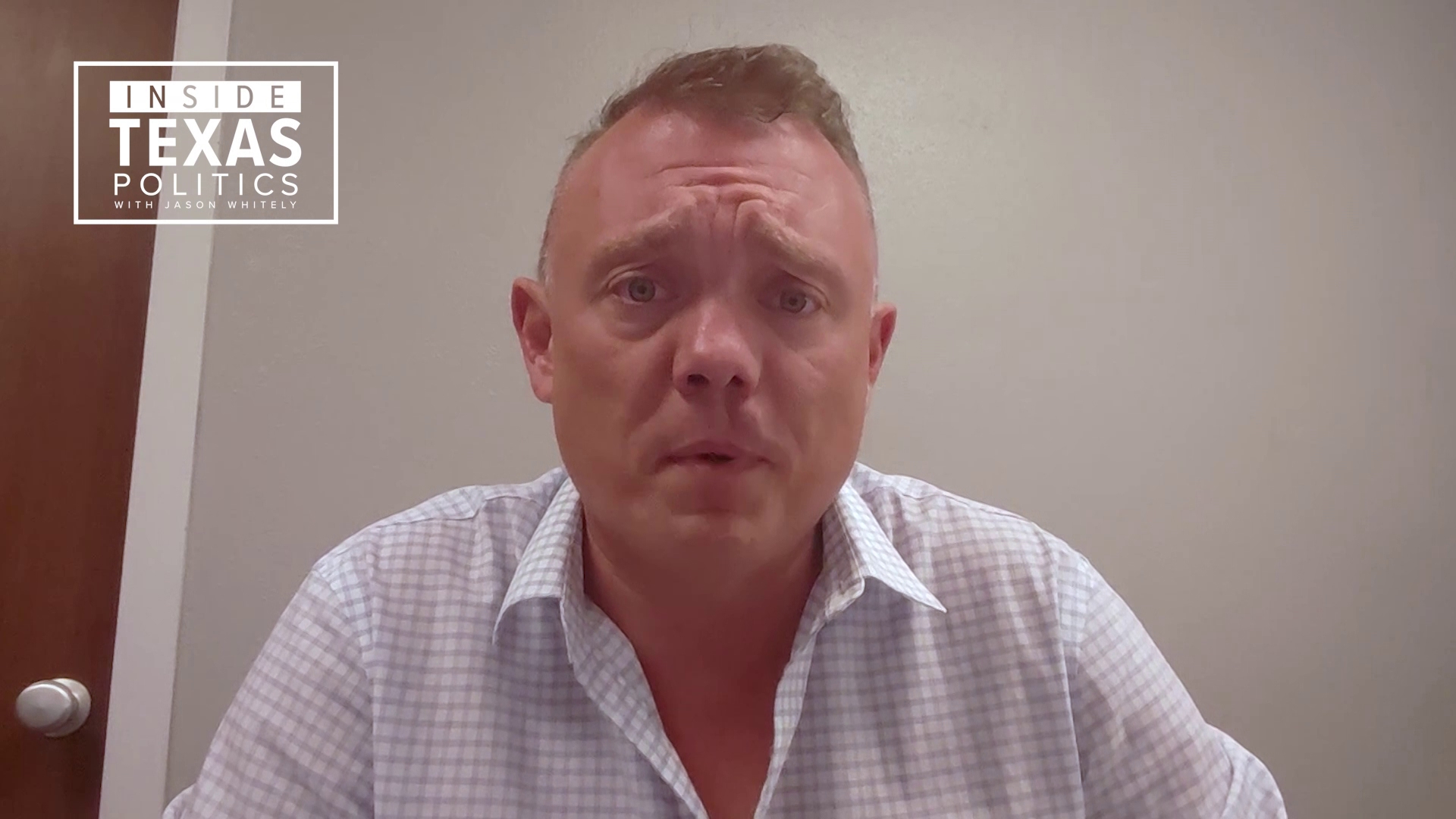 Inside Texas Politics: Full interview with Save Austin Now co-chair Matt Mackowiak | wfaa.com