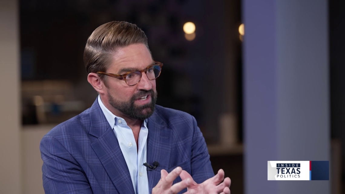 Lawmakers could travel to death row to talk to Robert Roberson | wfaa.com