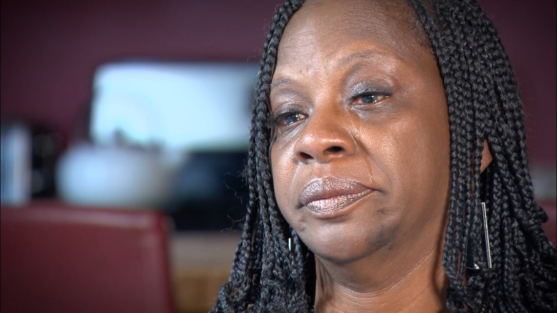 Domestic violence victims in fear of being homeless as rural Ennis ...