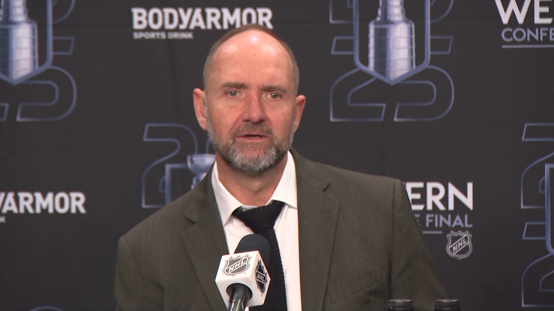 Dallas Stars beat Edmonton Oilers 6-3 in Game 1 of Western Conference ...