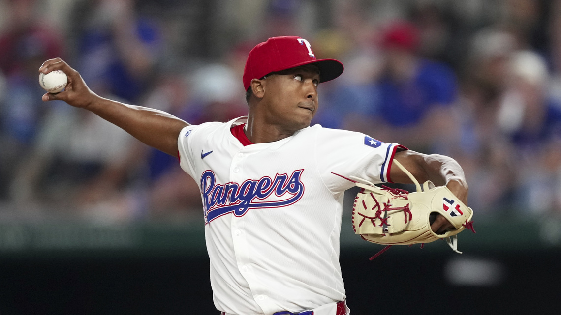 Texas Rangers fail in quest for Silver Boot versus Houston Astros ...