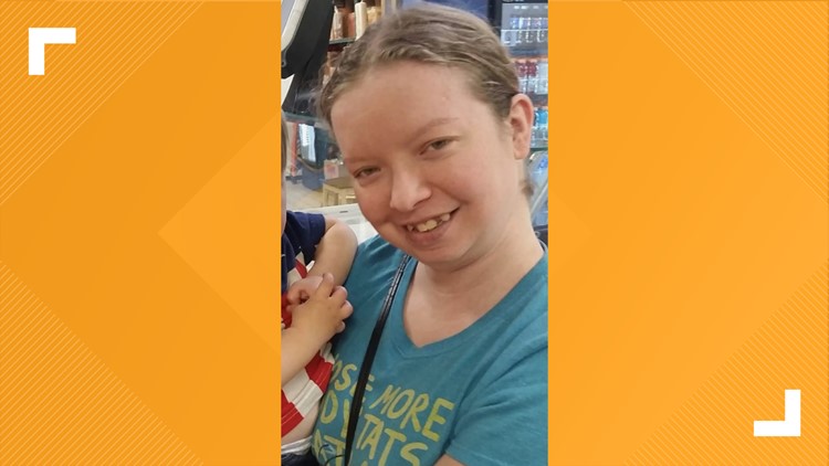 Sarah Dudley death: Texas family wants arrested husband punished | wfaa.com