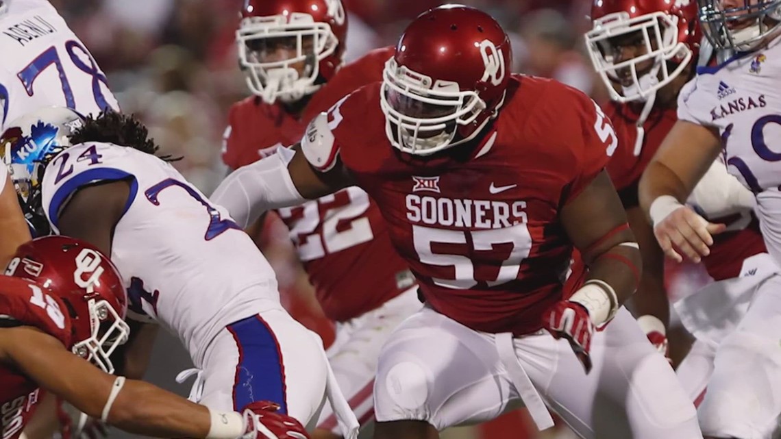 Warrant issued for suspect tied to former OU football player's shooting ...