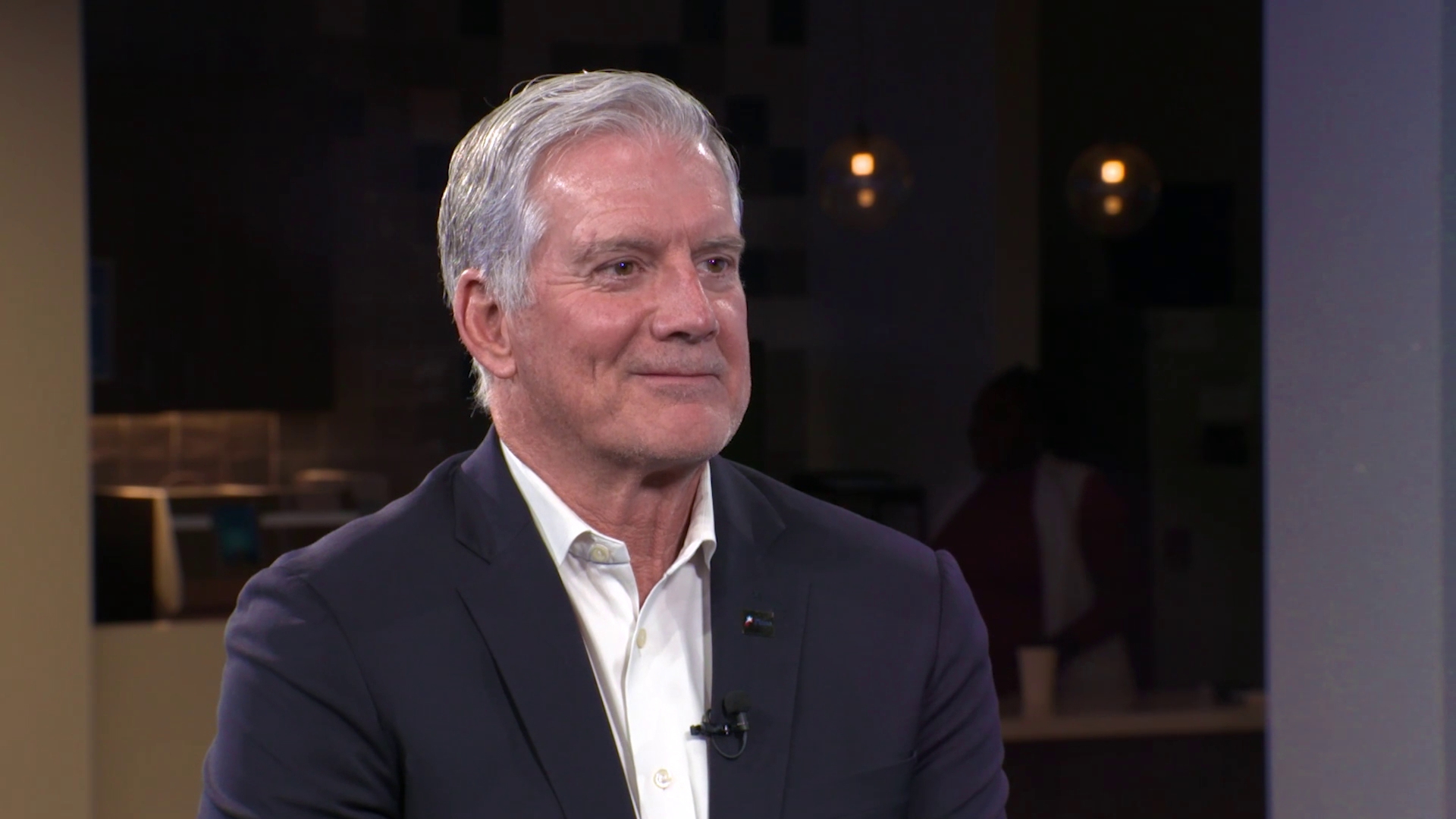 Plano mayor discusses whether City will remain with DART after Dallas ...