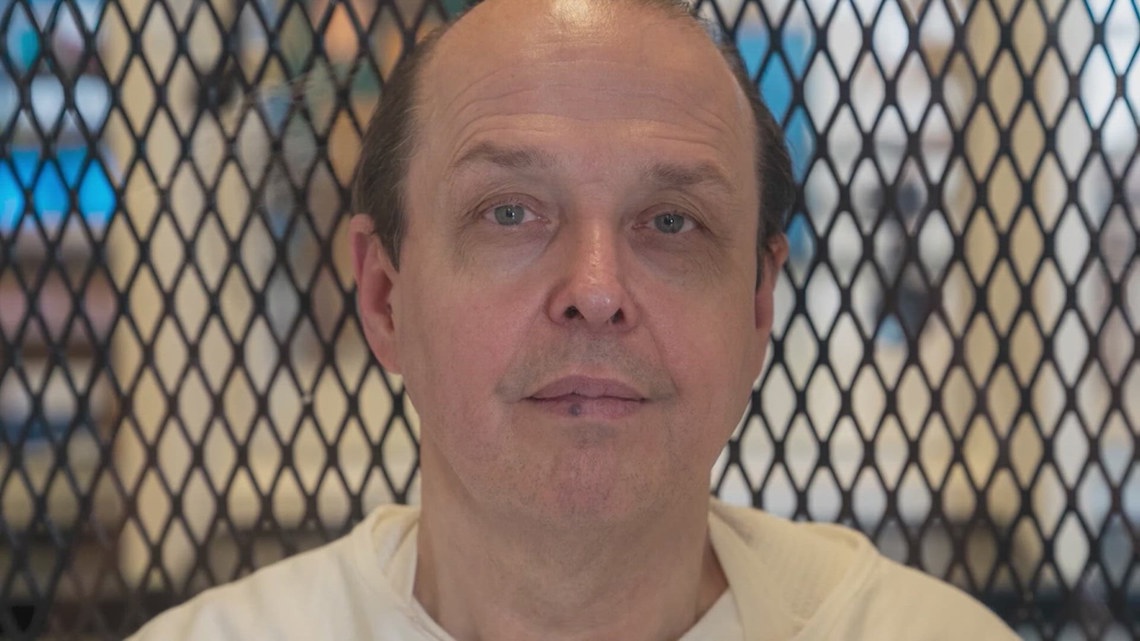 Trial judge in Robert Roberson case recuses themselves | wfaa.com