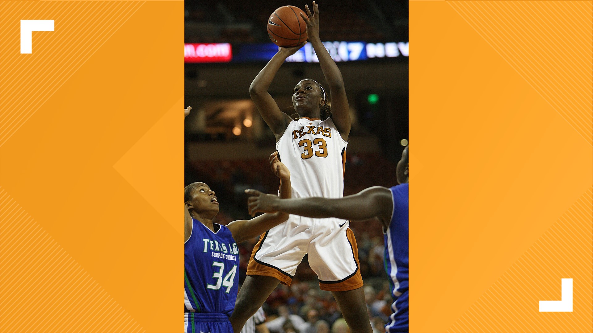 UT basketball standout, former WNBA player Tiffany Jackson dies | wfaa.com