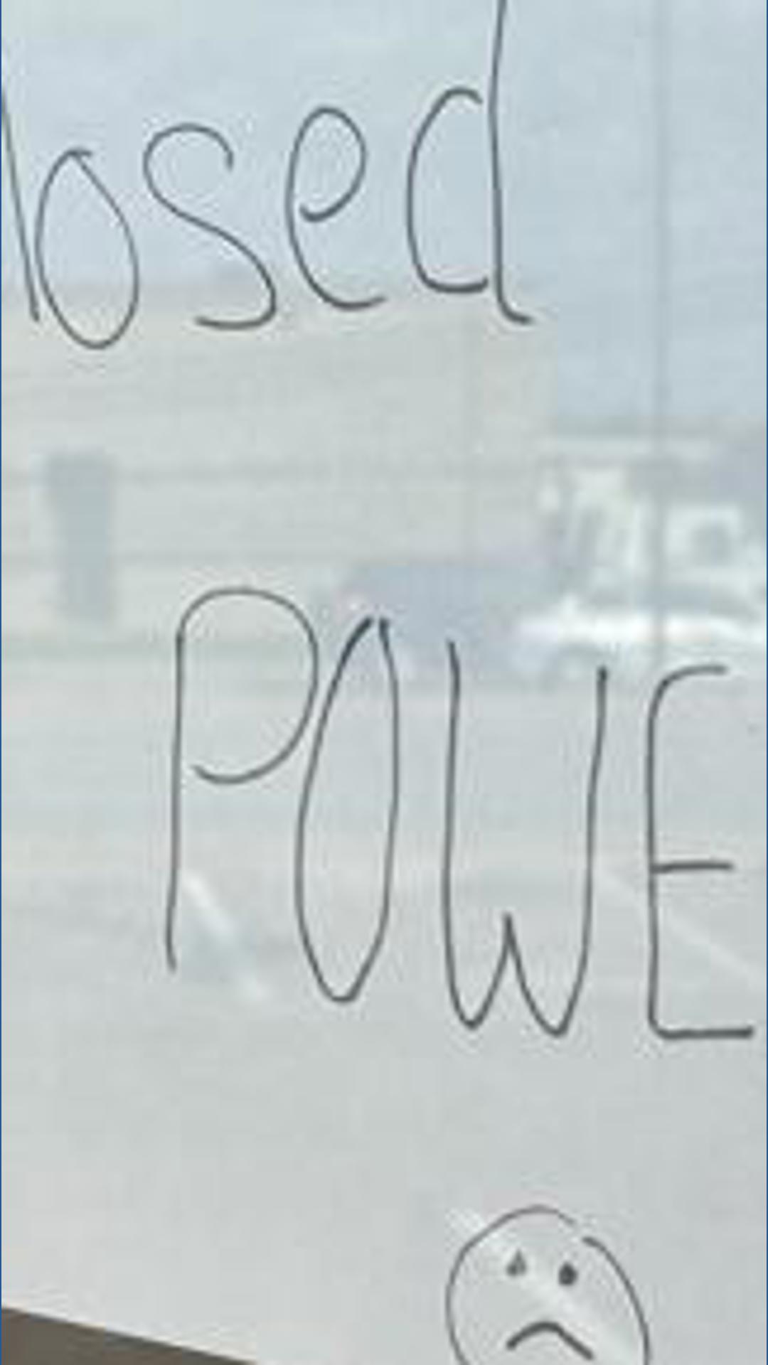 Power outage affects more than 23,000 people in Rowlett before power ...