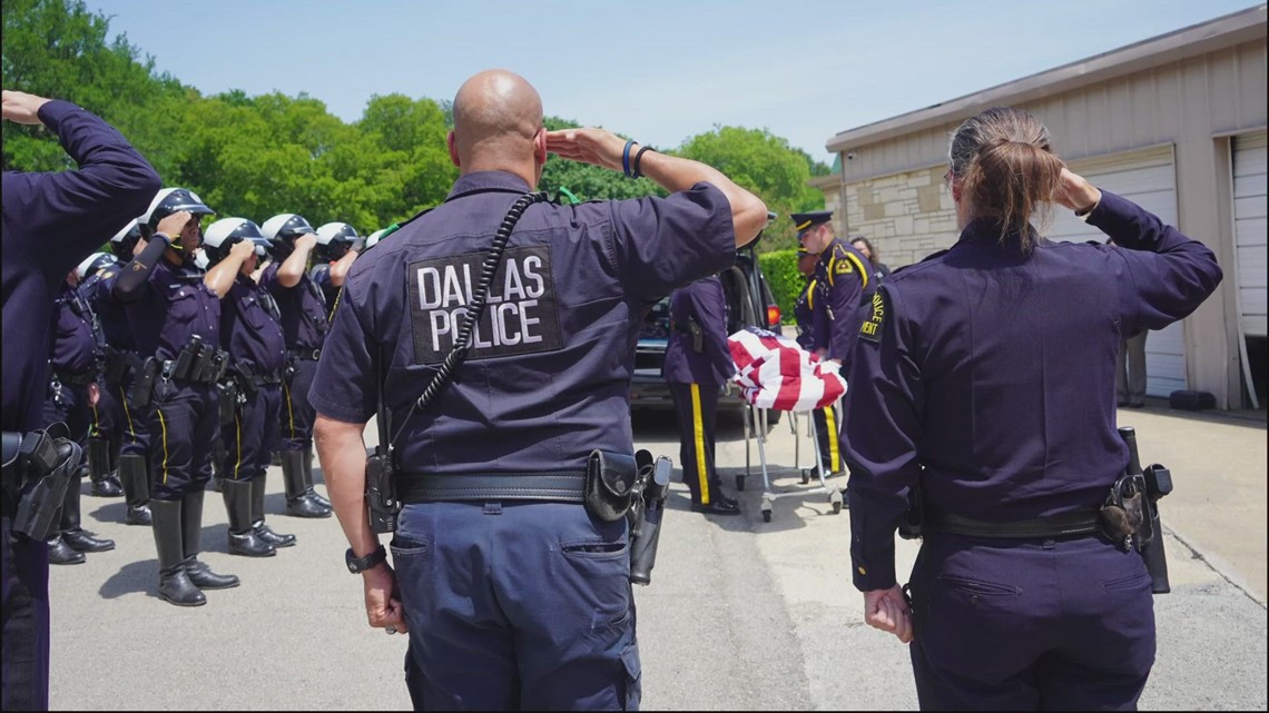 Former Dallas Police Chief David Kunkle dies at 72 | wfaa.com