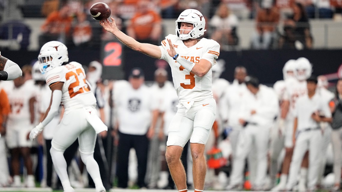 What are NIL deals? NCAA president makes new proposal | wfaa.com