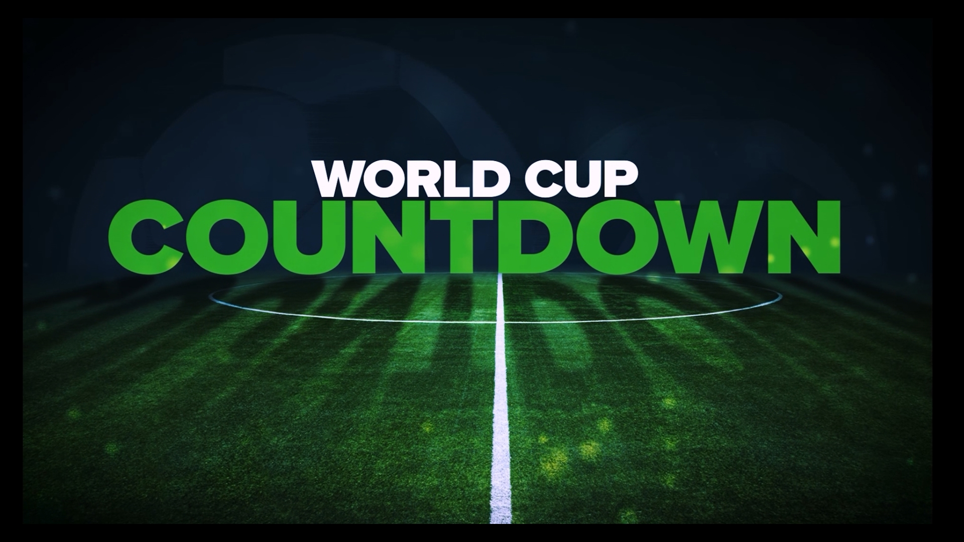 World Cup Countdown: Meet the man who brought the FIFA World Cup to ...