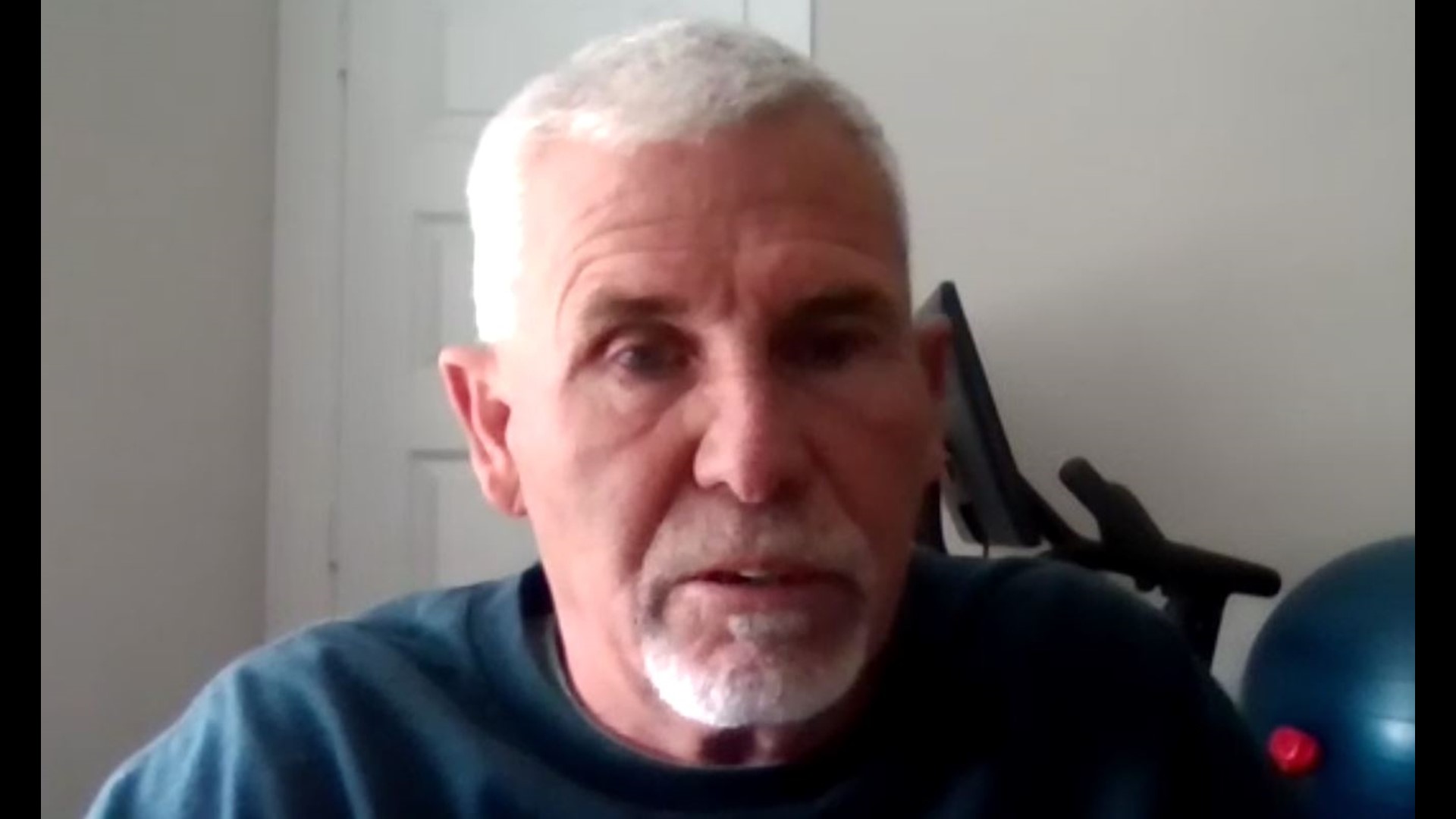 Man accused in brutal beating in Texas removes ankle monitor | wfaa.com