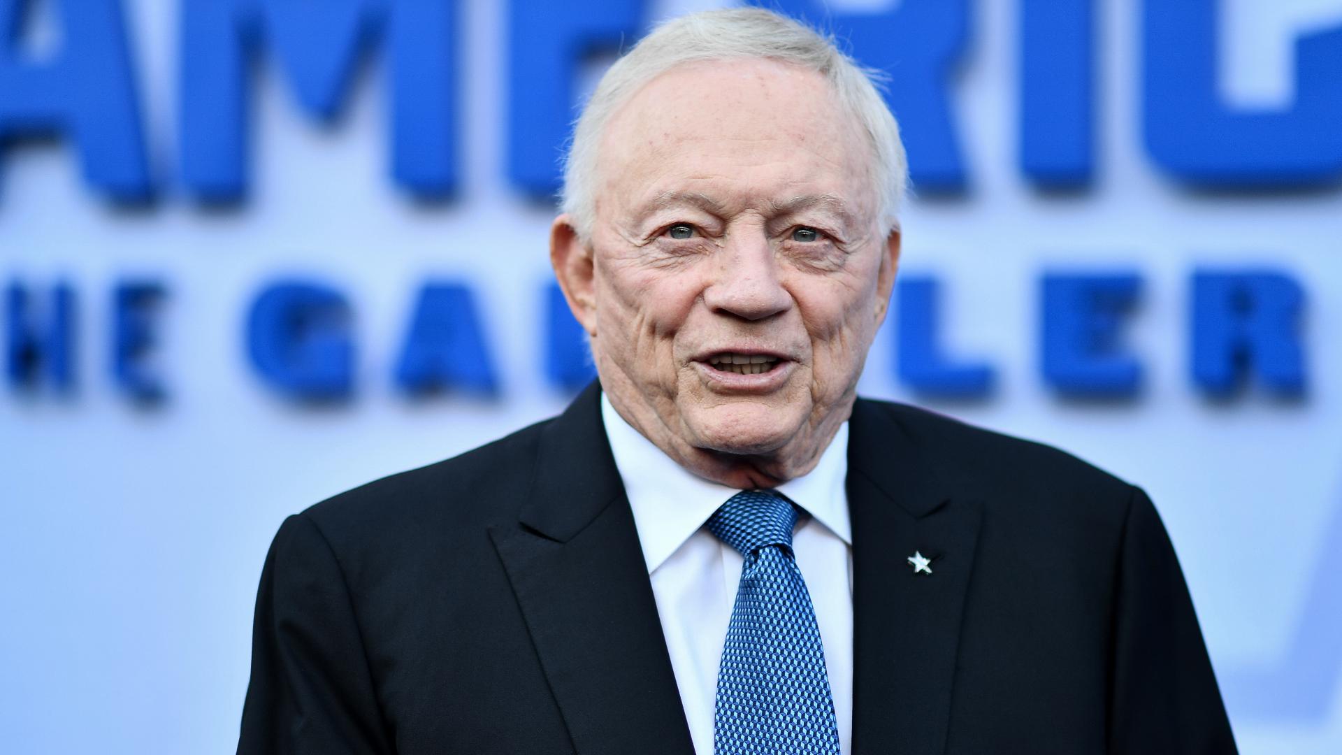 Dallas Cowboys documentary Ep. 1 | America's Team: The Gambler and His ...