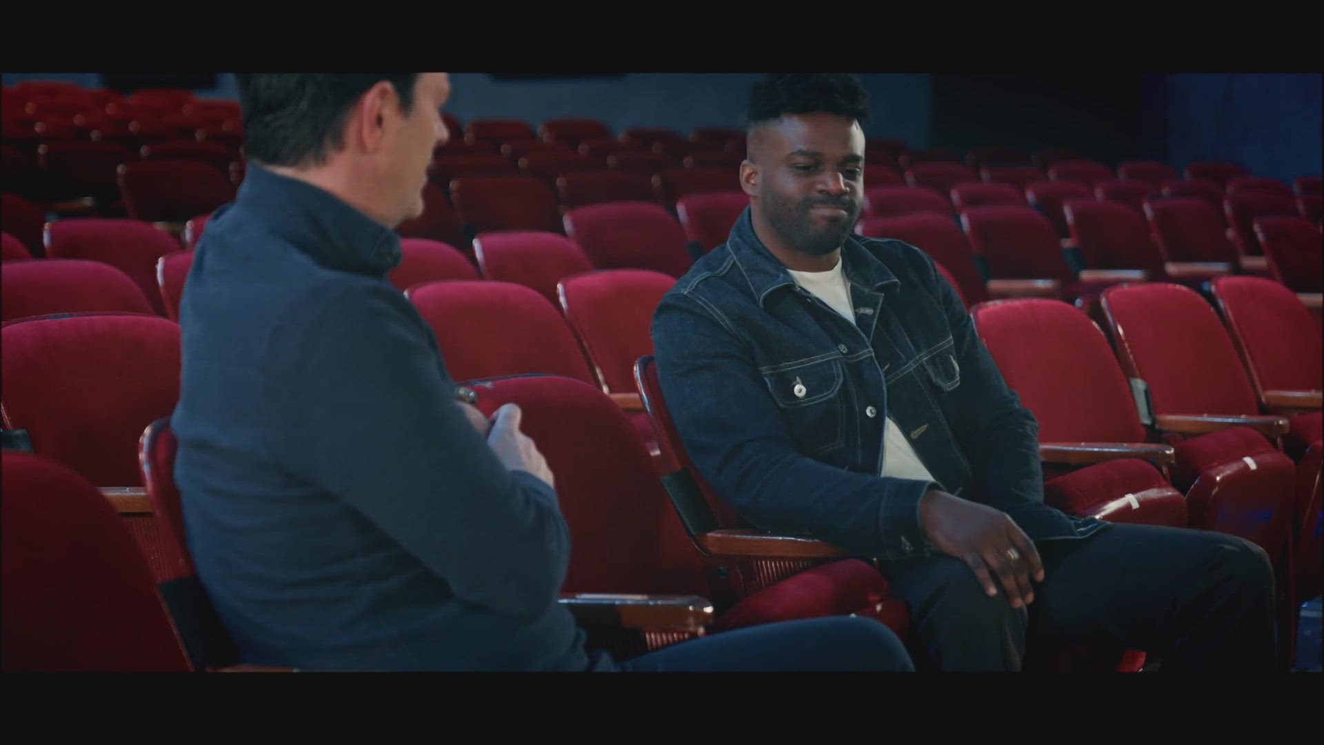 Oscars nominees from Fort Worth, Texas: Who is Abraham Alexander ...