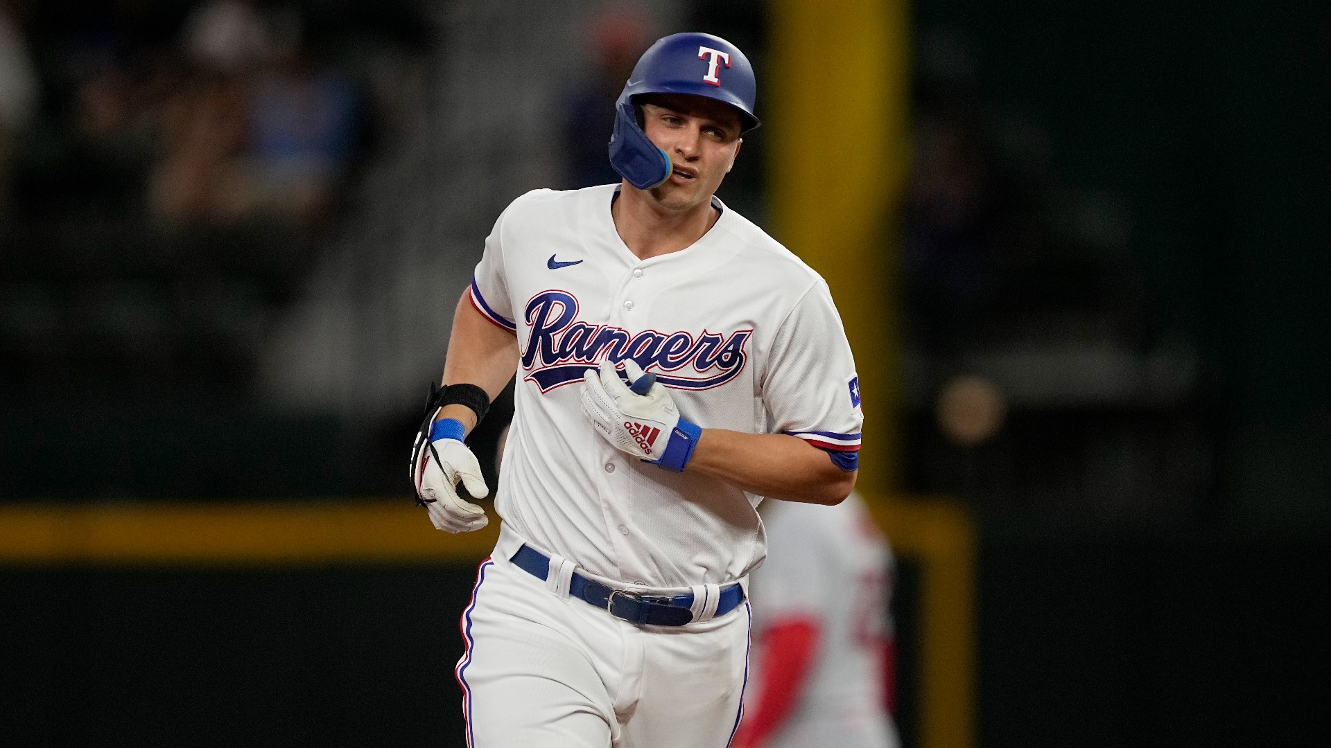 Donald Trump's height, weight compared to athletes online | wfaa.com