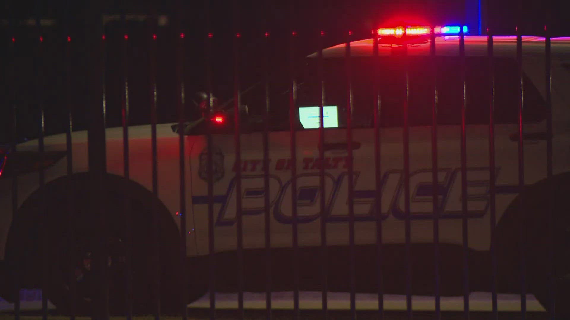 11-year-old charged with shooting another 11-year-old child, police say ...