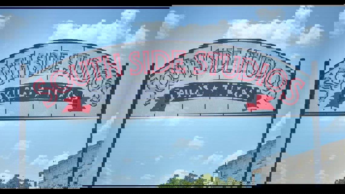 TV studio in southern Dallas to undergo renovations | wfaa.com